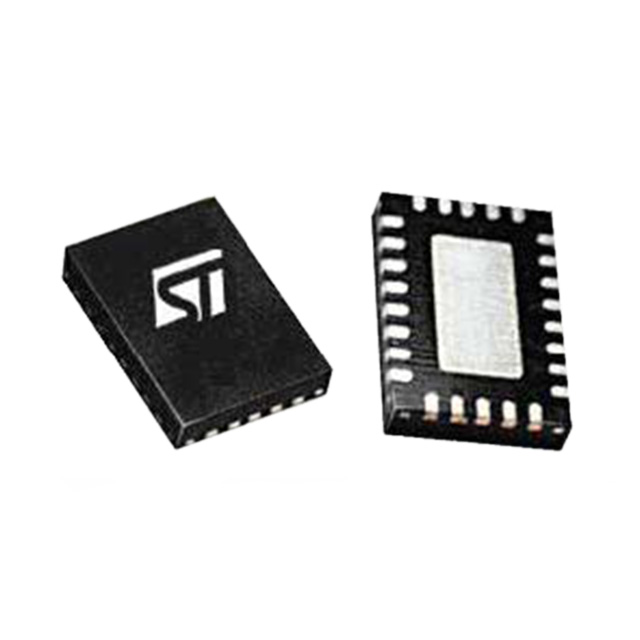 L6360TR STMicroelectronics | Integrated Circuits (ICs) | DigiKey